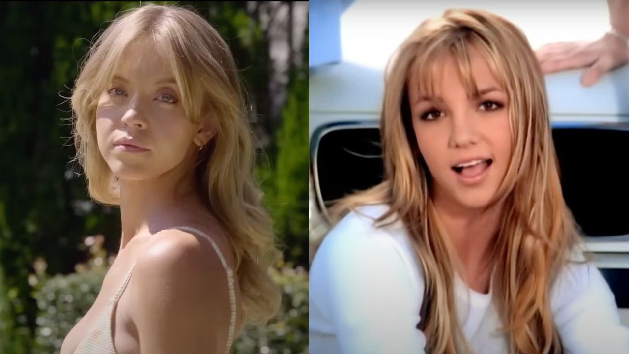 People Are Already Betting On Who Could Play Britney Spears In Her ...