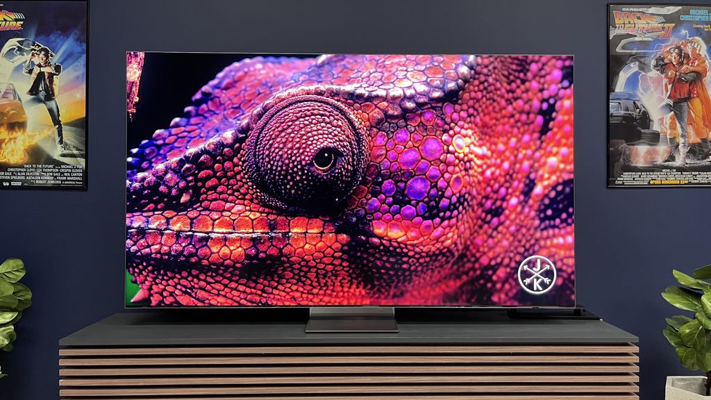 The best 8K TVs | TechRadar