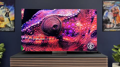 The best 8K TVs | TechRadar