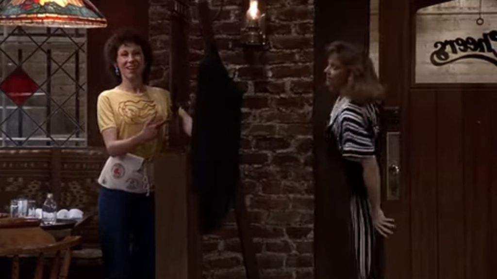 32 Of The Funniest Moments In Cheers History | Cinemablend