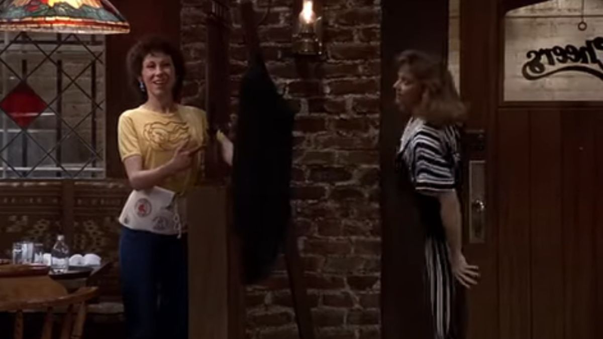 32 Of The Funniest Moments In Cheers History | Cinemablend