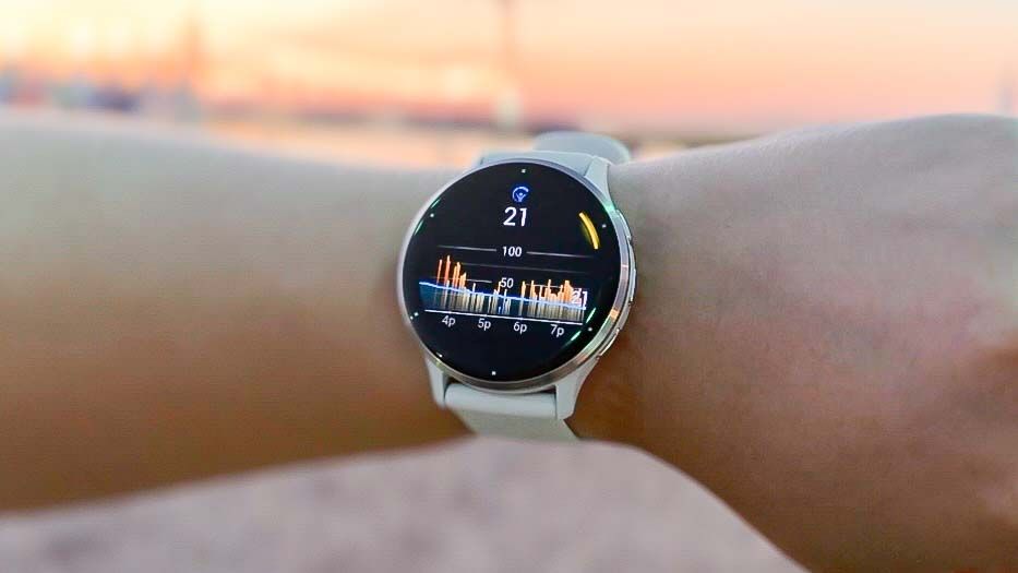 Garmin Venu 3 review | Tom's Guide