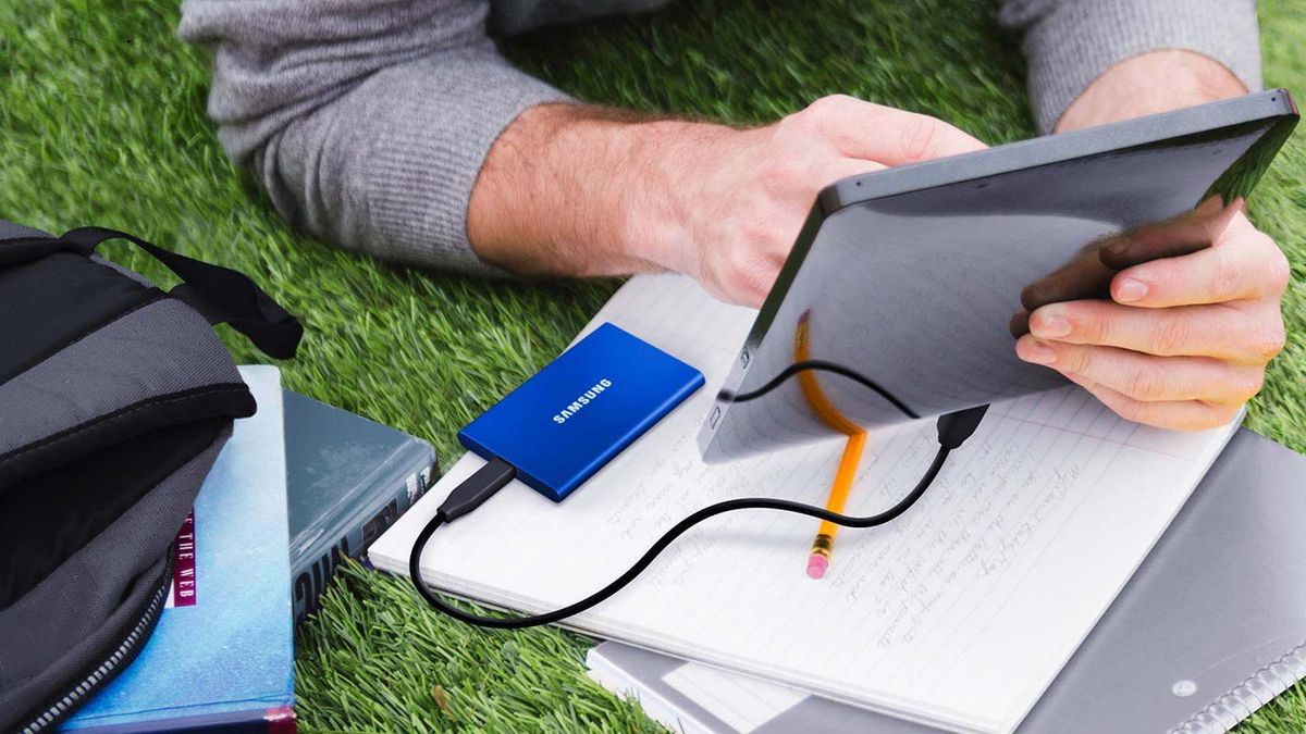 These are the 8 best gadgets for students — back-to-school tech you ...