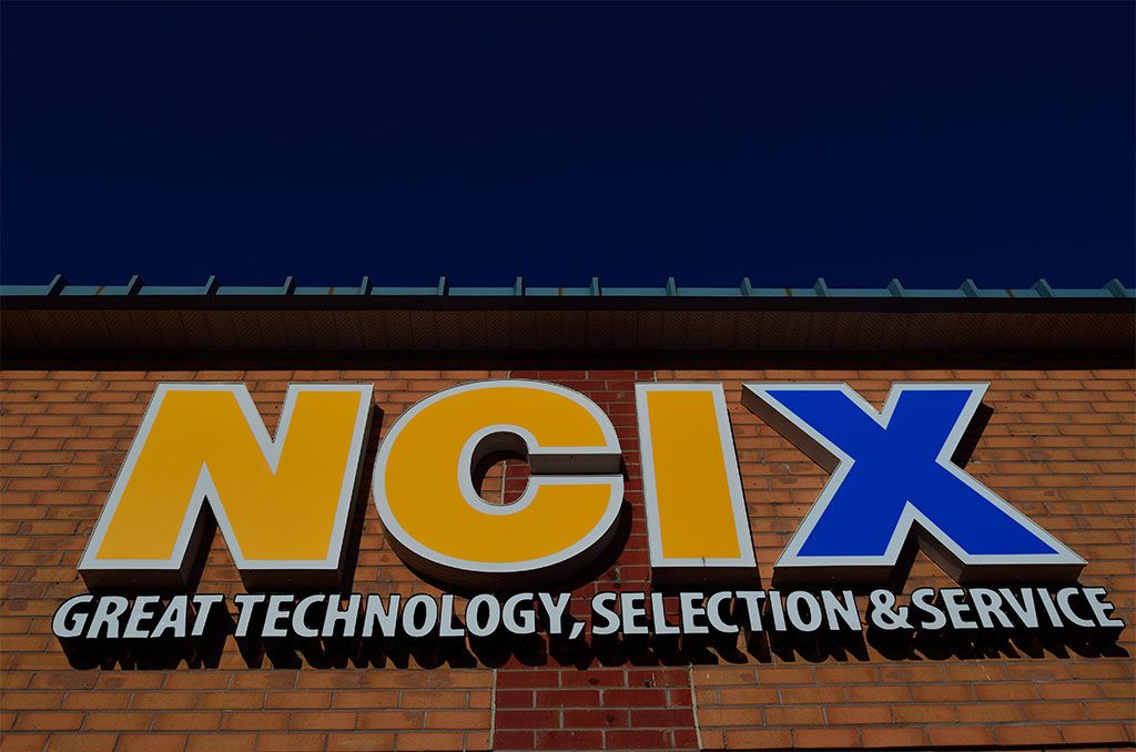 PC parts retailer NCIX files for bankruptcy after closing physical ...