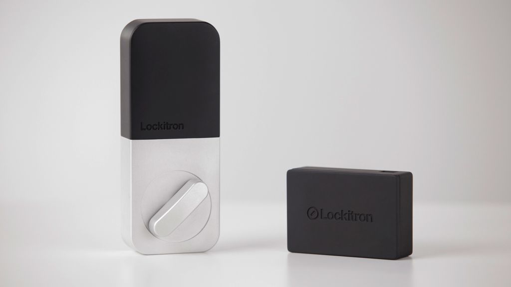 Smart locks: everything you need to know about intelligent deadbolts ...