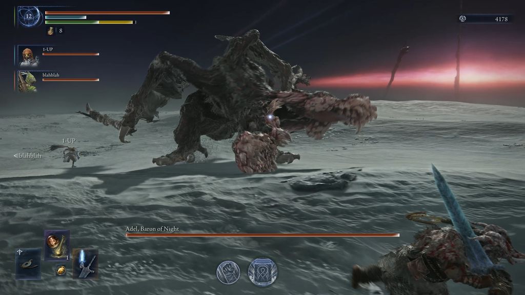 Elden Ring Nightreign bosses: Every Nightlord you'll face in Limveld ...