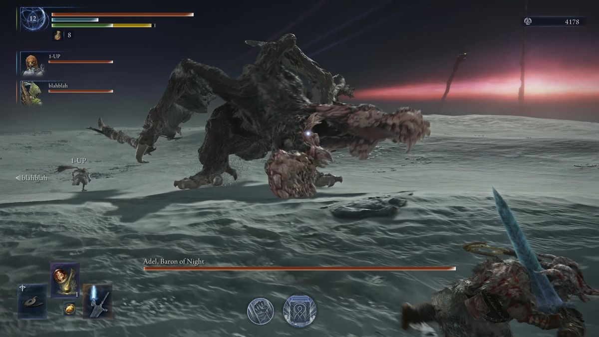 Elden Ring Nightreign bosses: Every Nightlord you'll face in Limveld ...