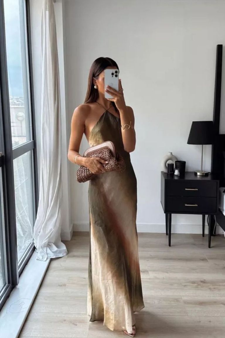 I Browse Zara Daily—These Are The Best Wedding Guest Dresses For All ...