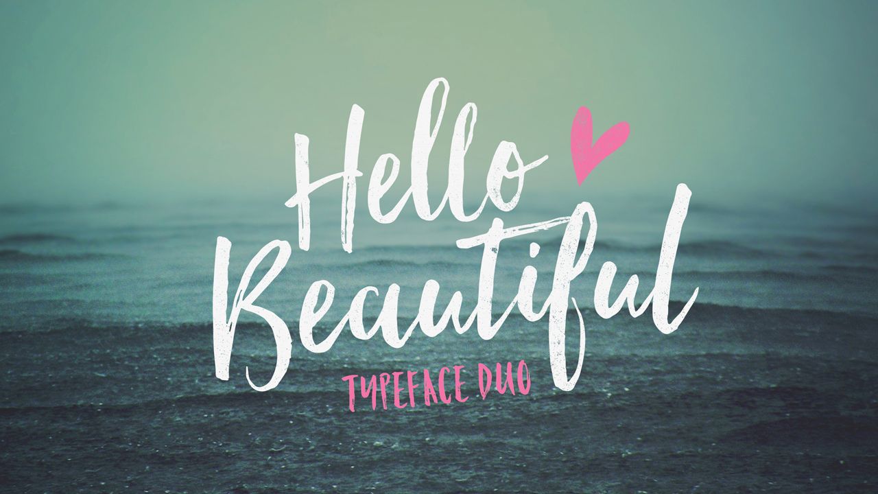 10 beautiful fonts that are hard to resist | Creative Bloq