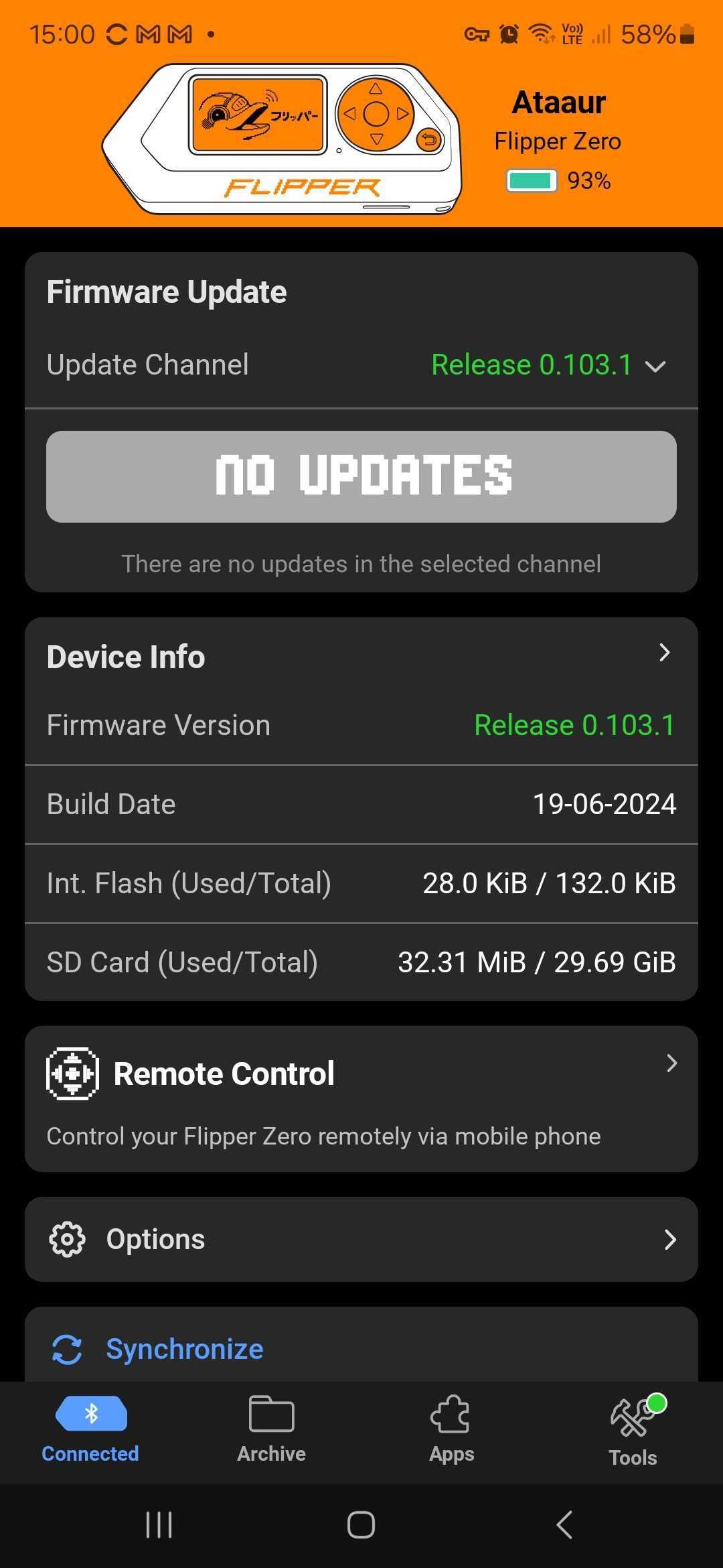 If you want to get your kids into cybersecurity, try a Flipper Zero ...