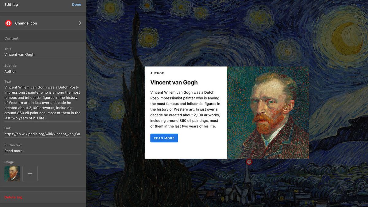 ThingLink: How to Use It to Teach | Tech & Learning