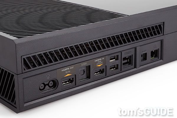 Microsoft Xbox One Review: Everything You Need to Know | Tom's Guide