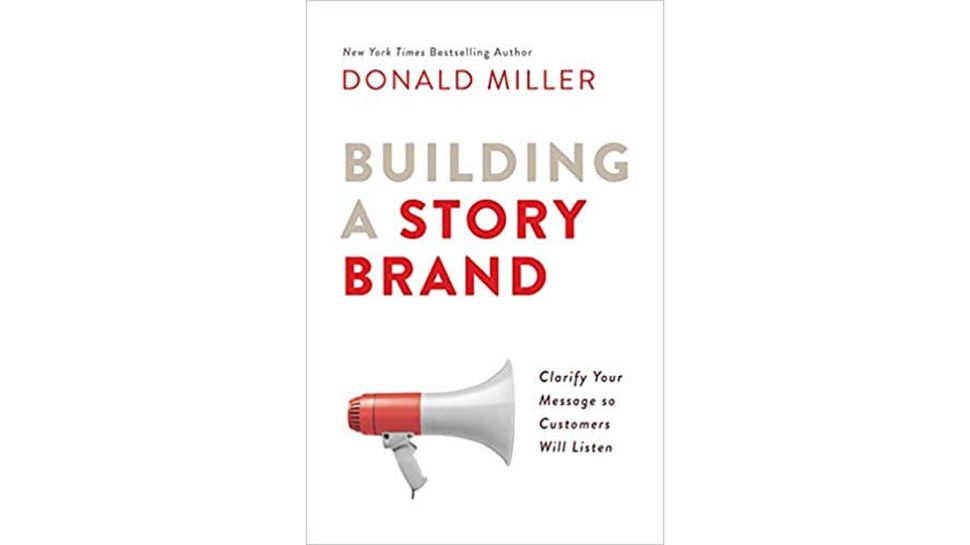 The best branding books: 8 books for brand inspiration | Creative Bloq