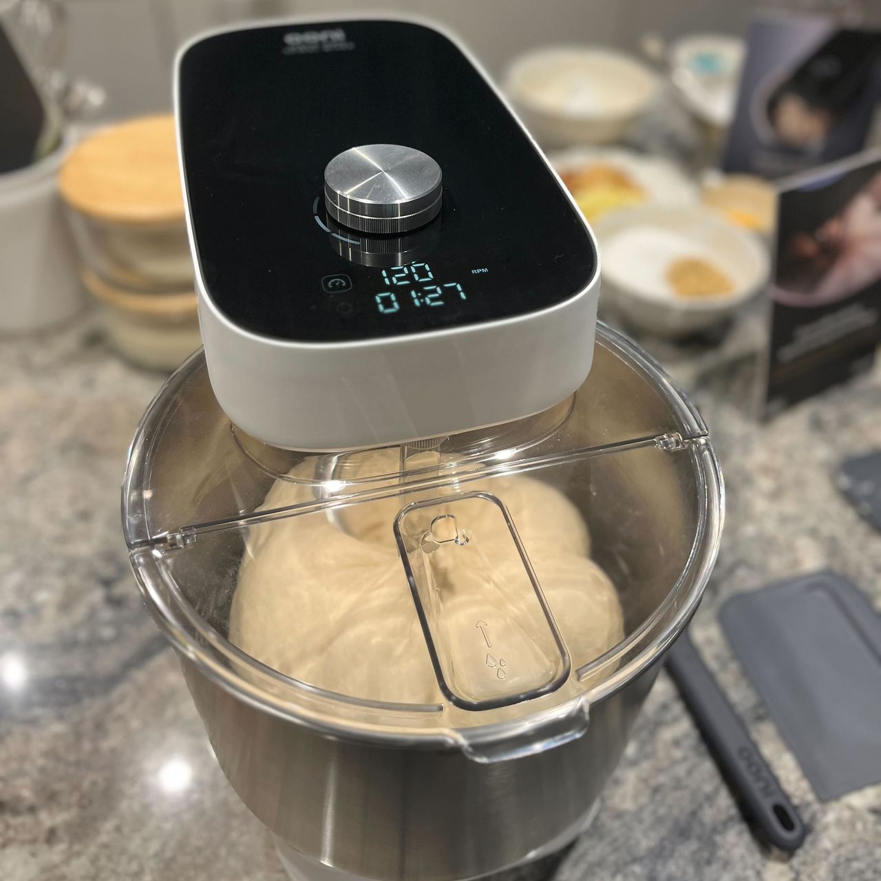 What is a Thermomix? The appliance that professional chefs swear by and ...