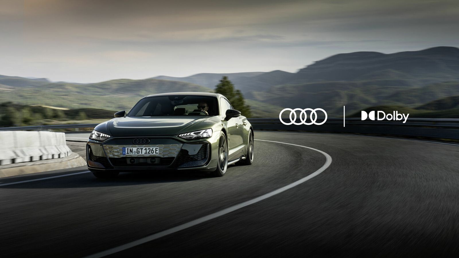 These Audis just got a major audio upgrade from Dolby – is your car on ...