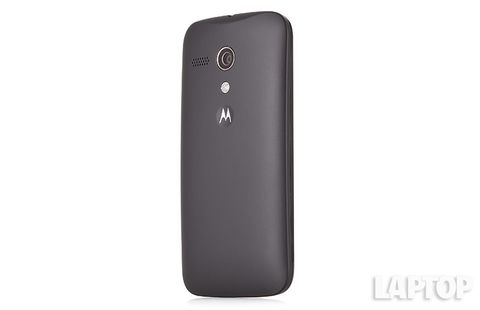 Moto G Review - Unlocked Android Phone | Laptop Mag