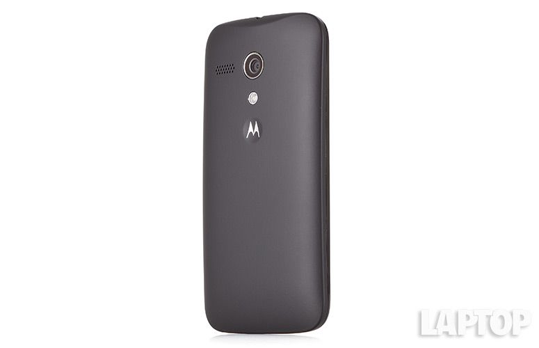 Moto G Review - Unlocked Android Phone | Laptop Mag