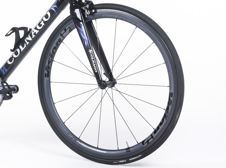 Colnago C60 | Cycling Weekly