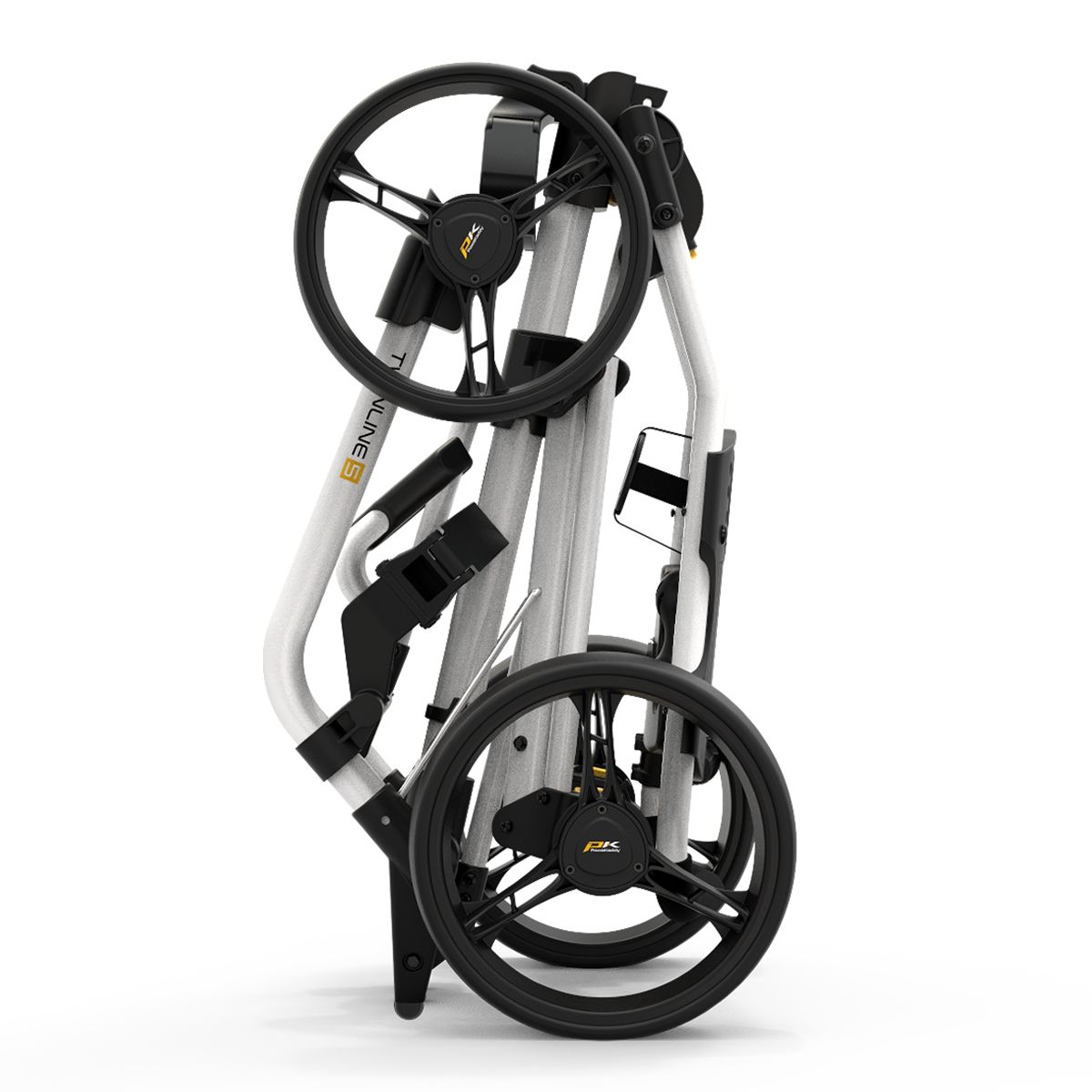 Most Compact Golf Trolleys 2023 | Golf Monthly