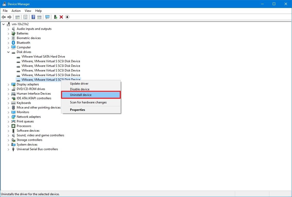 How to fix hard drive not showing in Windows 10 File Explorer | Windows ...