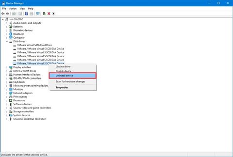Fix hard drive not showing in File Explorer for Windows 10 | Windows ...