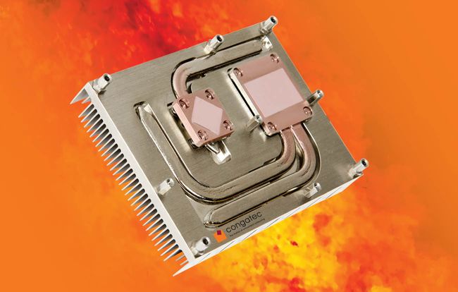 Ventiva's Ionic Cooling Engine has no fans but is quieter, higher ...