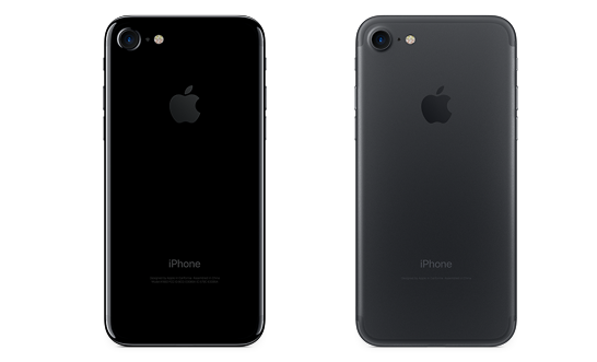 IPhone 7 What s The Difference Between Jet Black And Black Tom s Guide IPhone 7 What s The Difference Between Jet Black And Black Tom s Guide