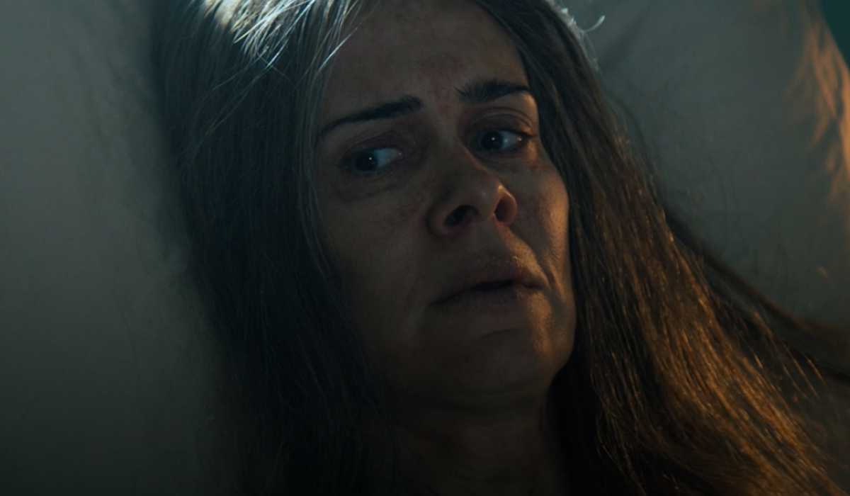 Hulu's Run Ending Explained And Why That Wild Twist Makes Sense ...