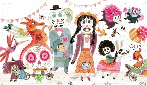 33 expert character design tips | Creative Bloq