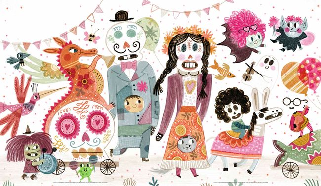 33 expert character design tips | Creative Bloq