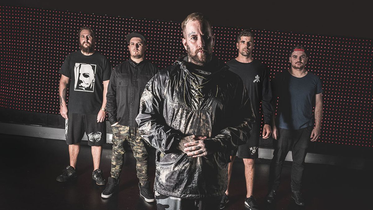 Meet Set On End, the band determined to put New Zealand on the map | Louder