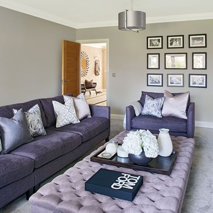 Take a look around this sparkling new-build | Ideal Home