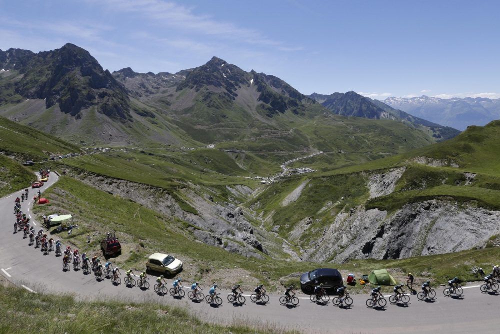 Cycling in France: eight must visit locations | Cycling Weekly