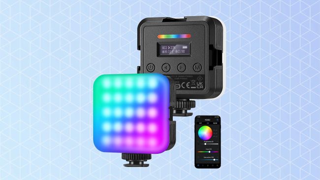 The best ring lights in 2025 | Tom's Guide