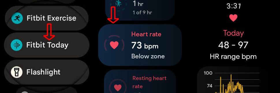 How to track your heart rate on Pixel Watch | Android Central