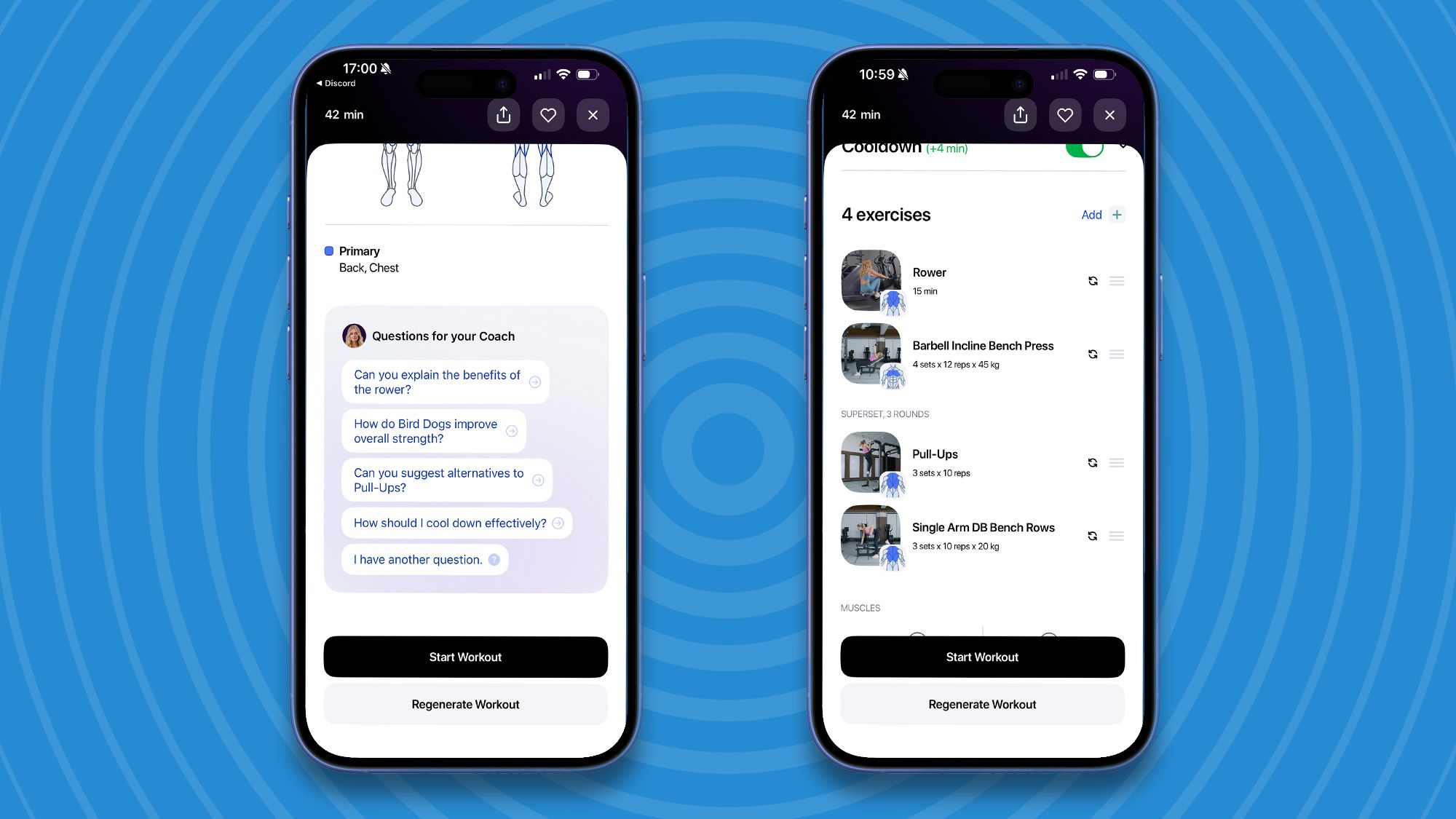 Zing Coach review: Achieve your fitness goals with the power of AI ...