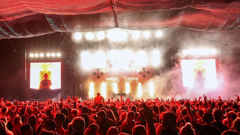 Sleep Token Download 2025 setlist: what Vessel et al played at their ...