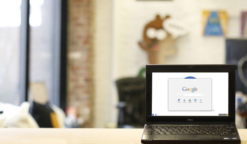 How to convert a Windows laptop to a Chromebook | Android Central