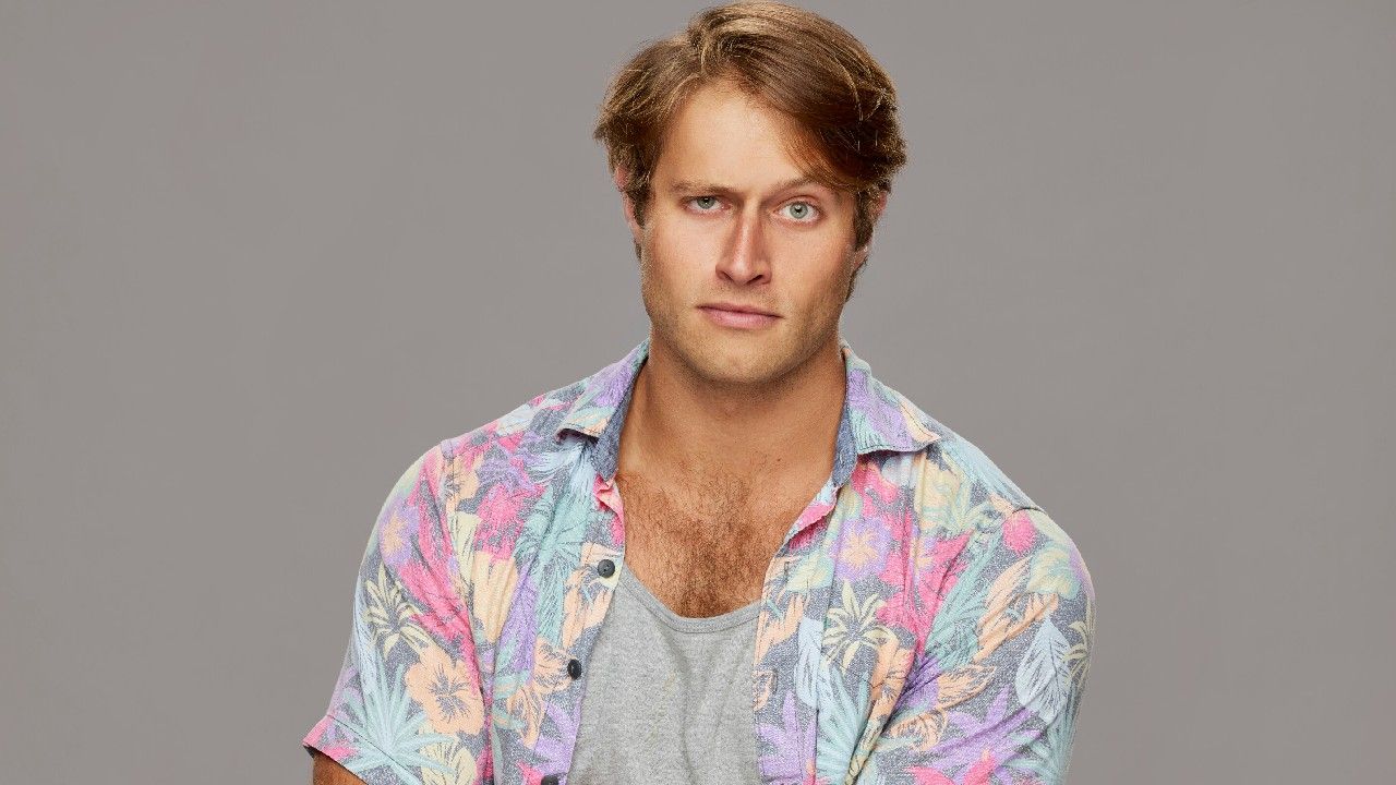 Big Brother's Luke Valentine Breaks Silence Following Expulsion From ...