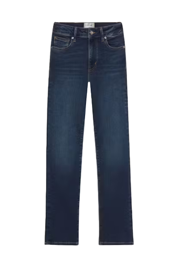 Frame and Alix Earle Revived The Controversial Skinny Jeans Trend ...