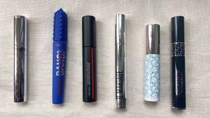 Best blue mascaras of 2023 to add a fun pop of color to your lashes ...