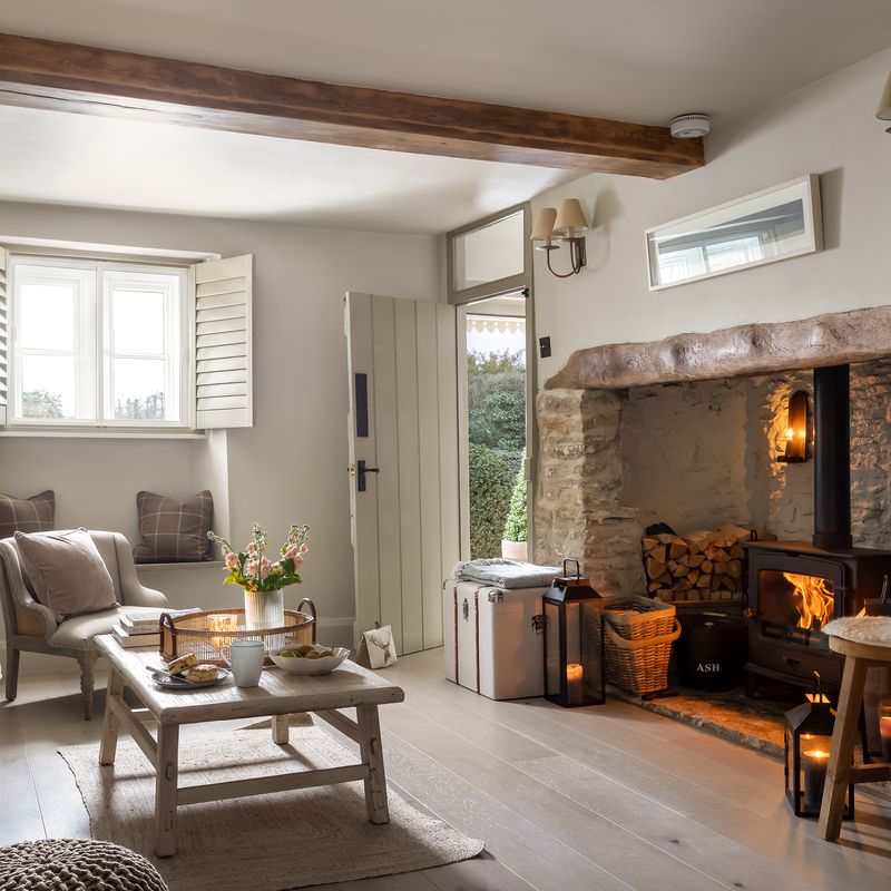 Our Ideal Homes - Inspirational and Aspirational Homes | Ideal Home