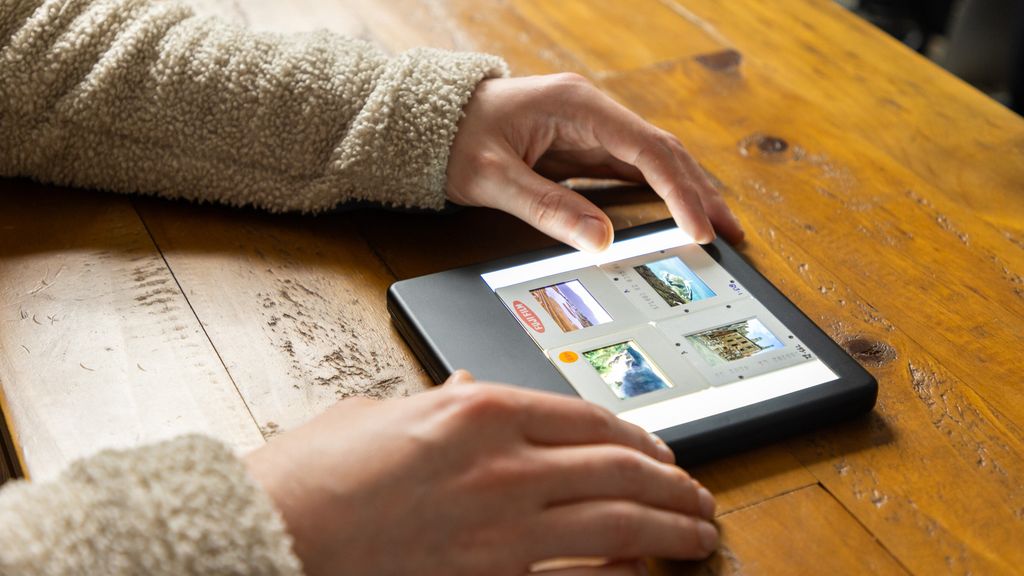 The best slide viewers in 2025: the easy way to rediscover your old ...