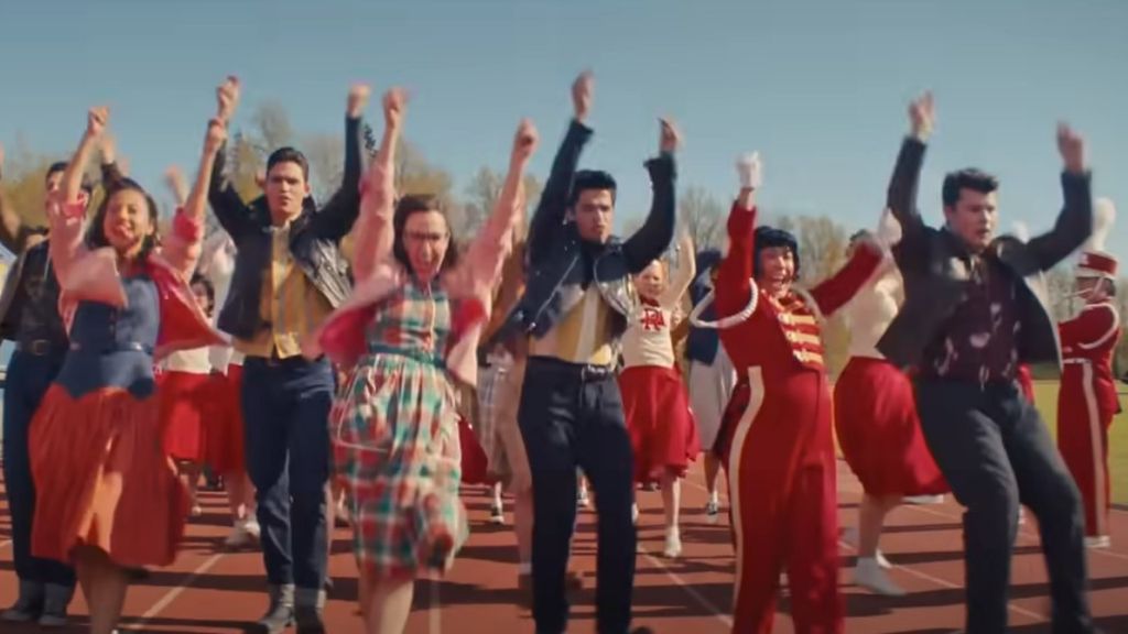Grease: Rise Of The Pink Ladies: Release Date, Cast, And Other Things ...