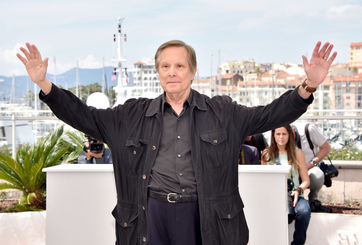 The daily gossip: 'Exorcist' director William Friedkin dies at 87 ...
