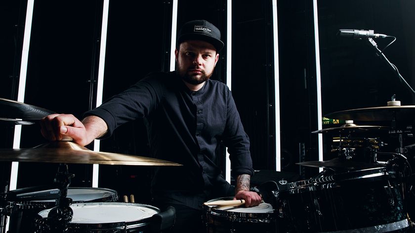 From weddings to the world’s biggest stadiums: Royal Blood’s Ben ...