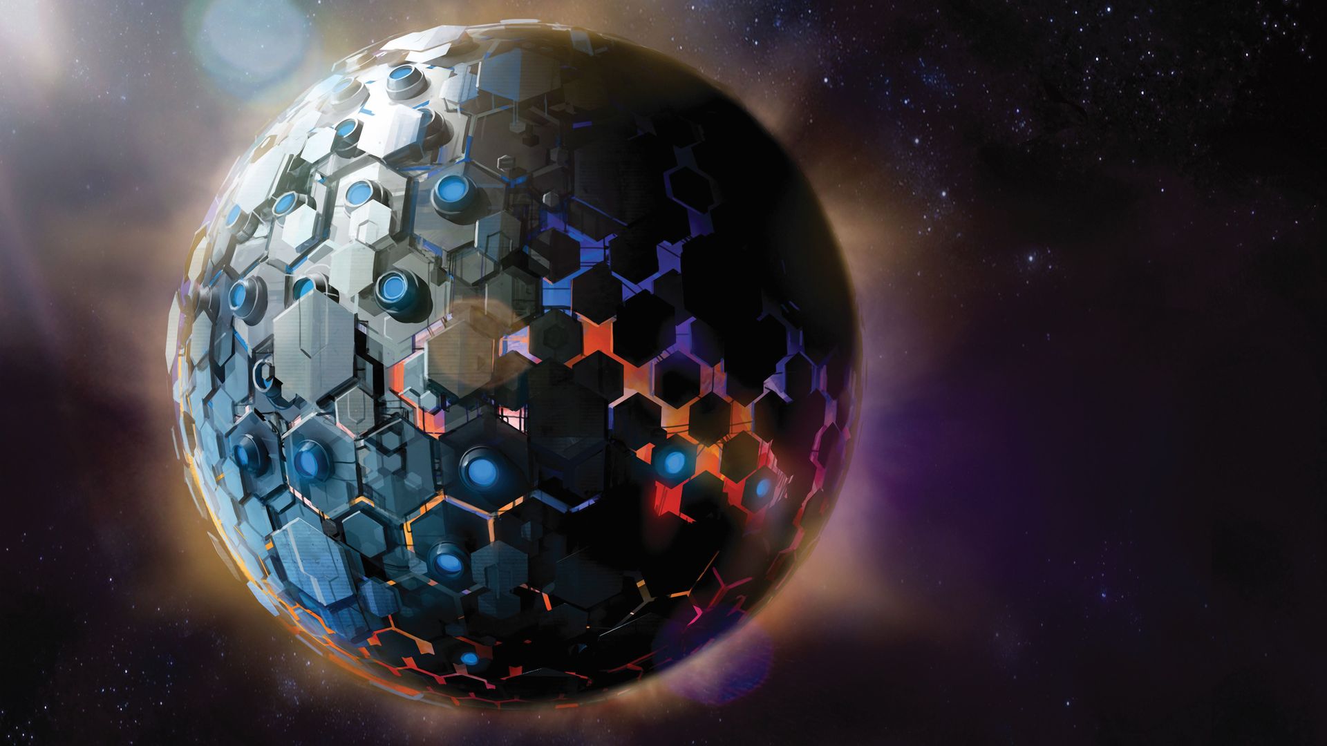 What is a Dyson sphere? | Space