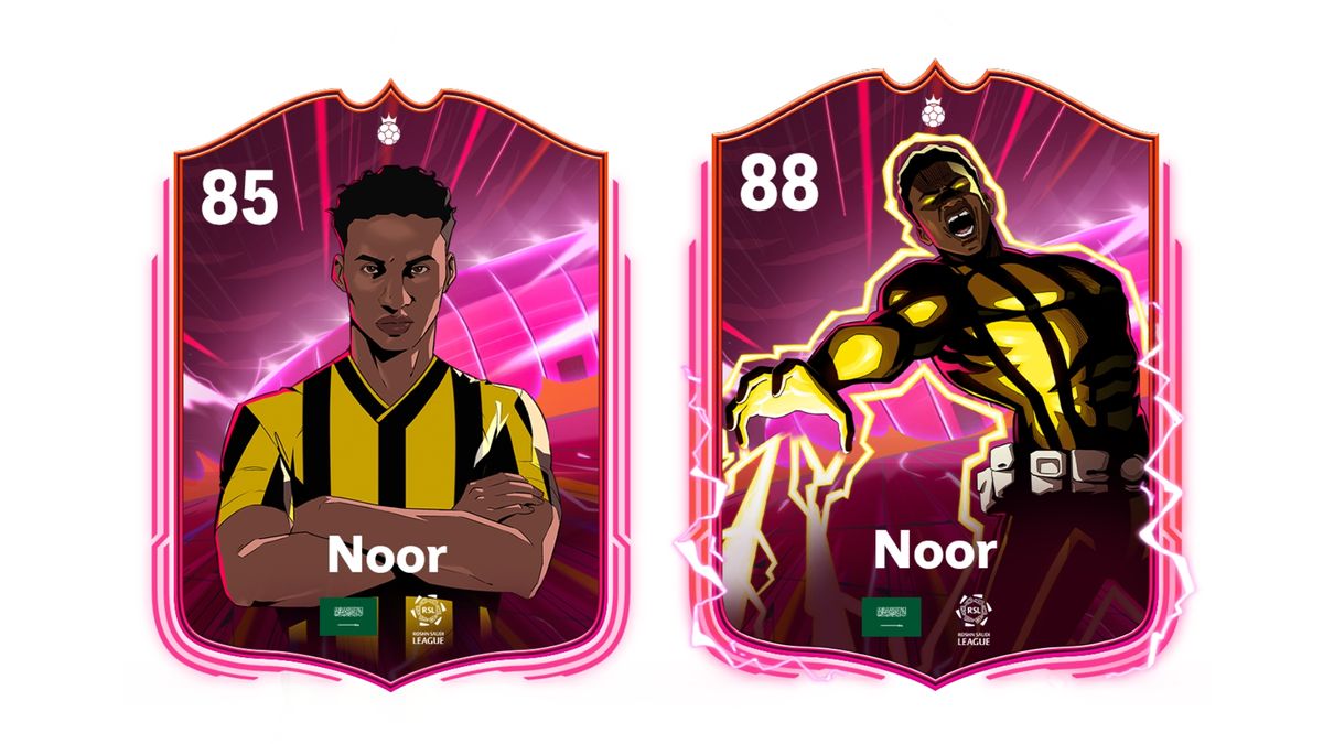 EA FC 25: The 13 new Heroes coming to Ultimate Team | FourFourTwo
