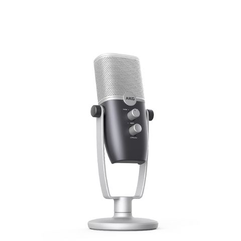 Best microphones for streaming in 2024 | TechRadar