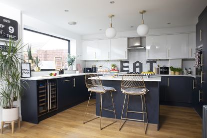 Kitchens on a budget: 21 ways to style and design yours | Real Homes